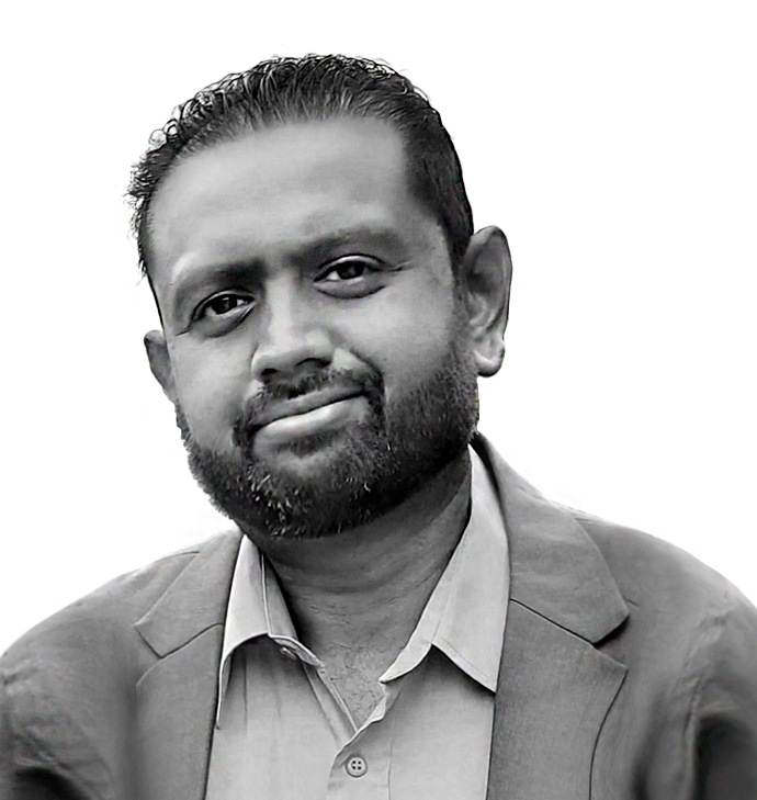 Who We Are – Business Consultants